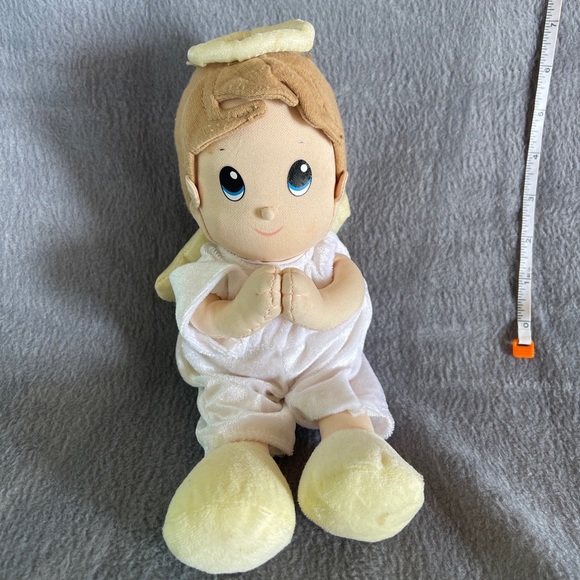 Nuby | Toys | Plush Talking Angel | Poshmark